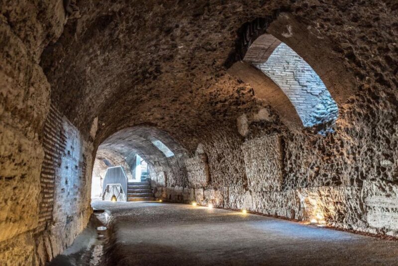 Rome: Roman Piazzas with Colosseum and Roman Forum Tour - Pricing and Value: Is It Worth It?
