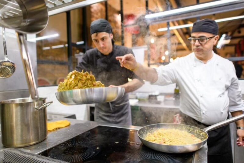 Rome: Roman Restaurant Dining Experience with Food and Wine - Deep Dive into the Experience: From Start to Finish