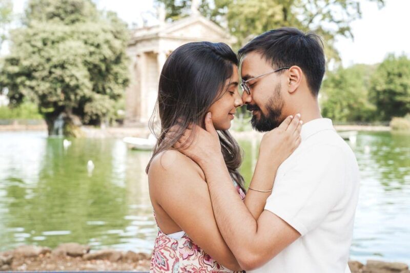 Rome: Romantic Couple Photoshoot Tour VIP - An In-Depth Look at the Tour