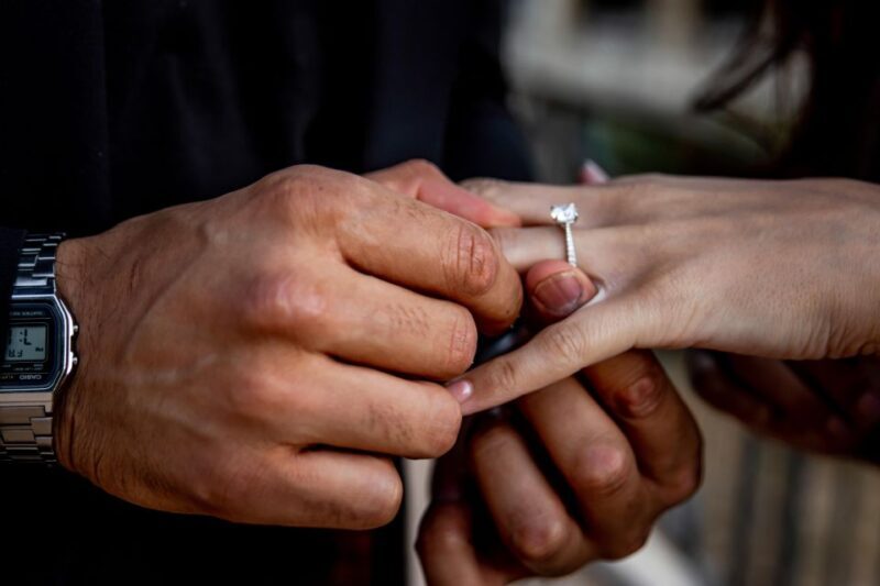 Rome: Romantic Proposal Shooting - Who Should Consider This Tour?