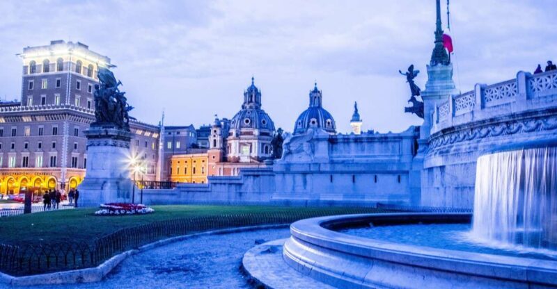 Rome: Rome at Night Evening Historical Walking Tour - An In-Depth Look at the Rome at Night Tour Experience