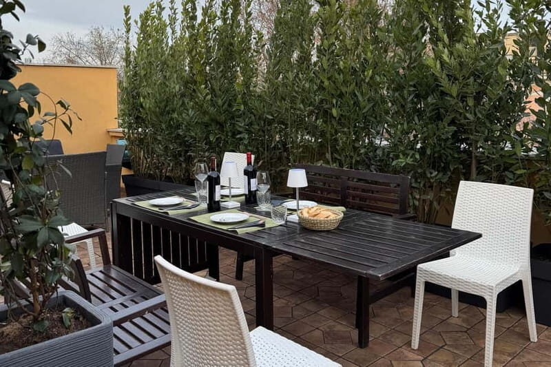 Rome: Rooftop Cooking Class with Wine near the Vatican - Who Will Appreciate This Experience?