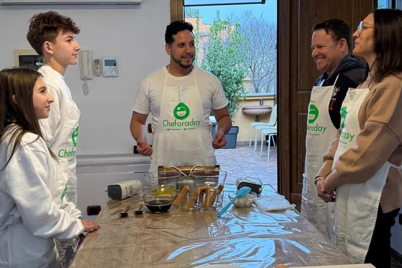 Rome: Rooftop Cooking Class with Wine near the Vatican - Final Thoughts: Is It Worth It?