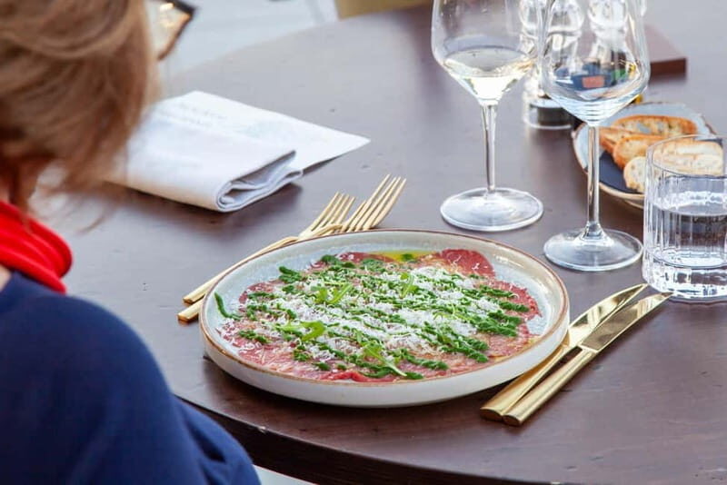 Rome: Rooftop Gourmet Dinner & Opera Performance - FAQ