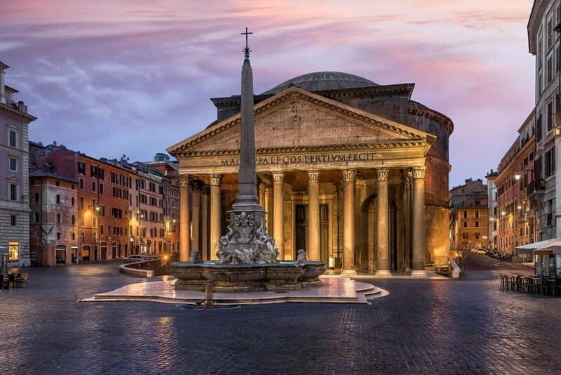Rome Ruins & Romance - Private Walking Tour With Local Guide - Final Stop: Campo de Fiori — Local Flavor and Stories