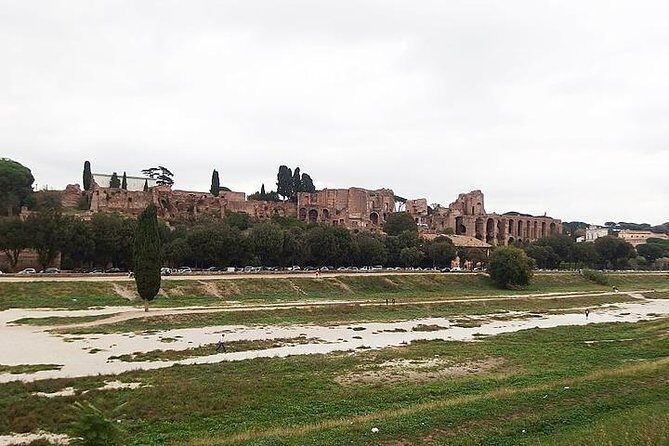Rome' s 8 Best Wonders from Civitavecchia Port Private Day Tour - FAQ