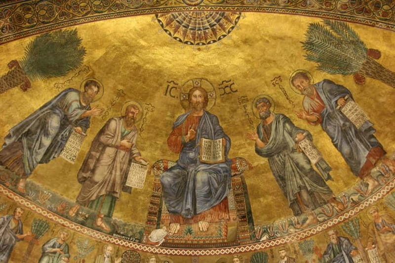 Rome: Saint Paul Outside the Walls Tour - Key Points