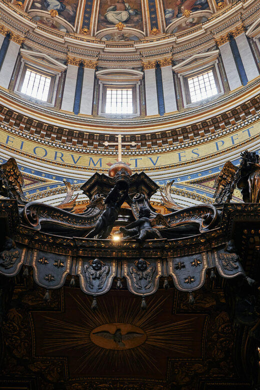 Rome: Saint Paul Outside the Walls Tour - Who Should Consider This Tour?