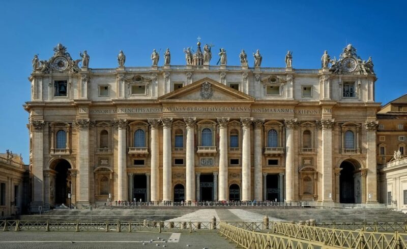 Rome: Saint Paul Outside the Walls Tour - The Sum Up