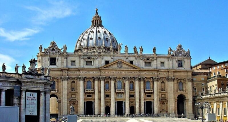 Rome: Saint Peter's Basilica Tour - Final Thoughts