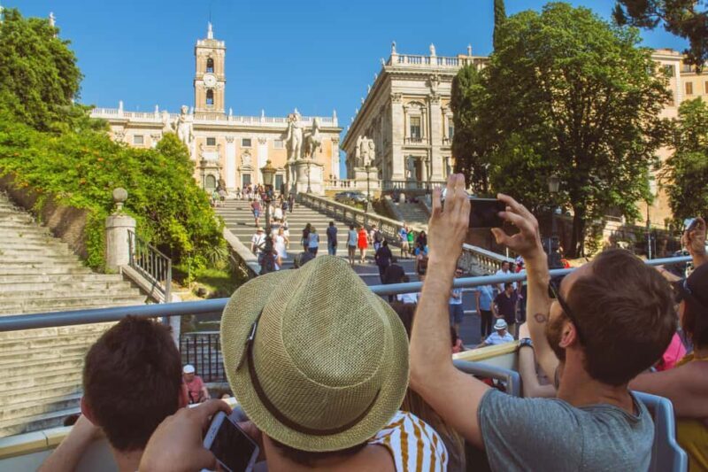 Rome: San Clemente Basilica & Hop-On Hop-Off - Final Thoughts: Is It Worth It?