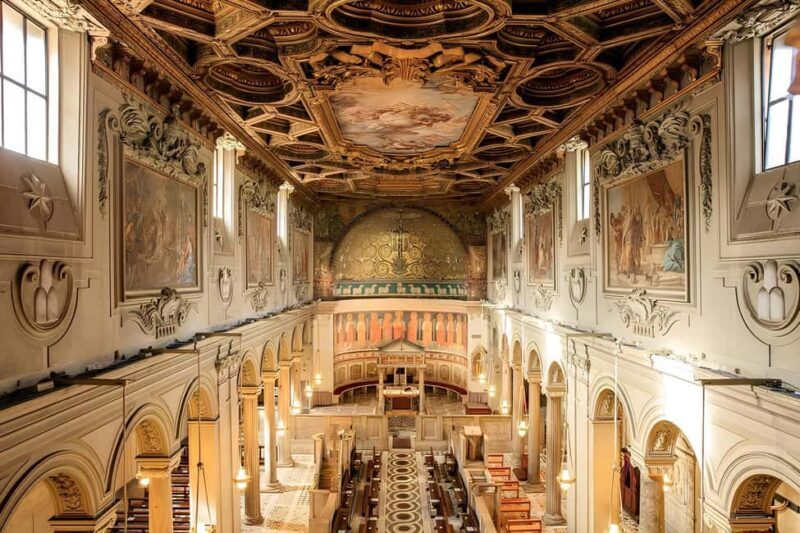 Rome: San Clemente Basilica & Hop-On Hop-Off - Who Should Consider This Tour?