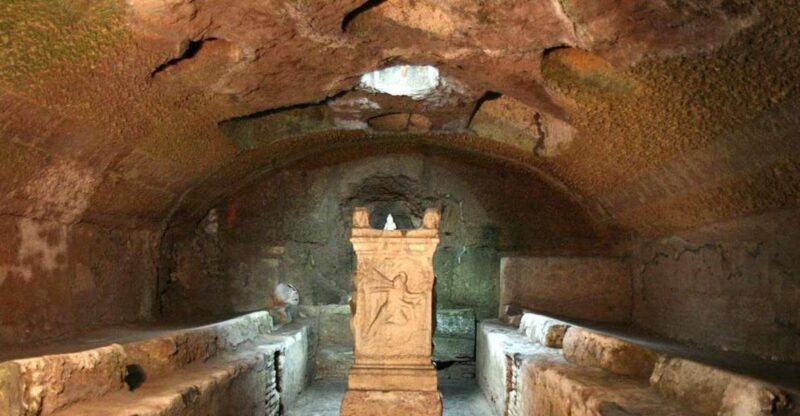 Rome: San Clemente Underground and Basilica Guided Tour - Introduction: A Rare Chance to See 2,000 Years of Rome in One Place