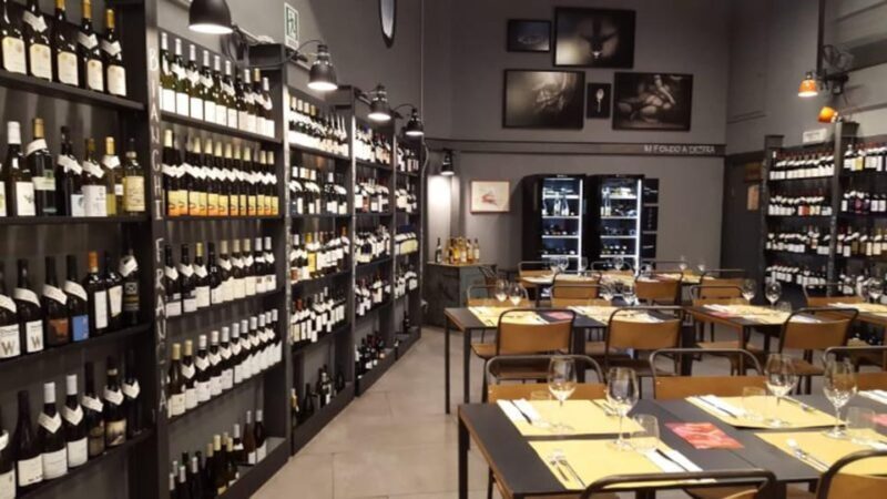 Rome San Pietro: Unique Wine Tasting in historic location - Key Points