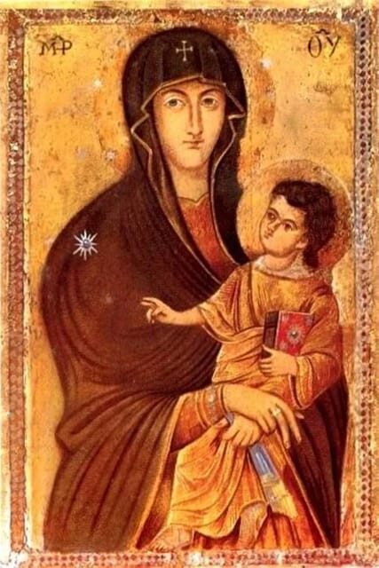 Rome: Santa Maria Maggiore and Liberian Museum Guided Tour - Exploring the Itinerary in Detail