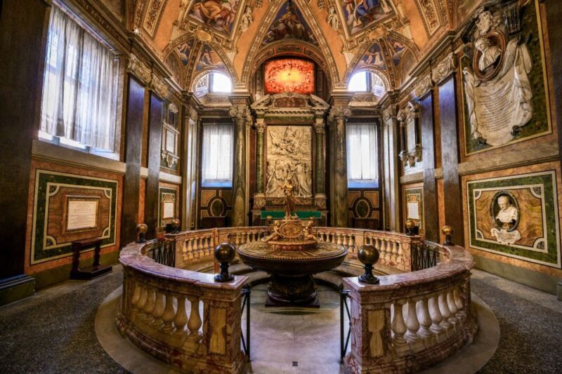 Rome: Santa Maria Maggiore and Panoramic Dome Guided Tour - FAQ: Practical Questions Answered