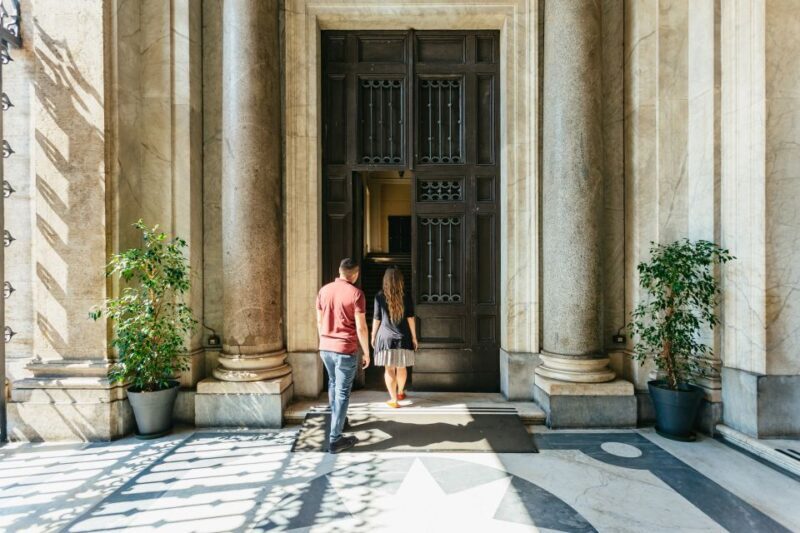 Rome: Santa Maria Maggiore Basilica Guided Tour - FAQ: Your Questions About the Santa Maria Maggiore Guided Tour