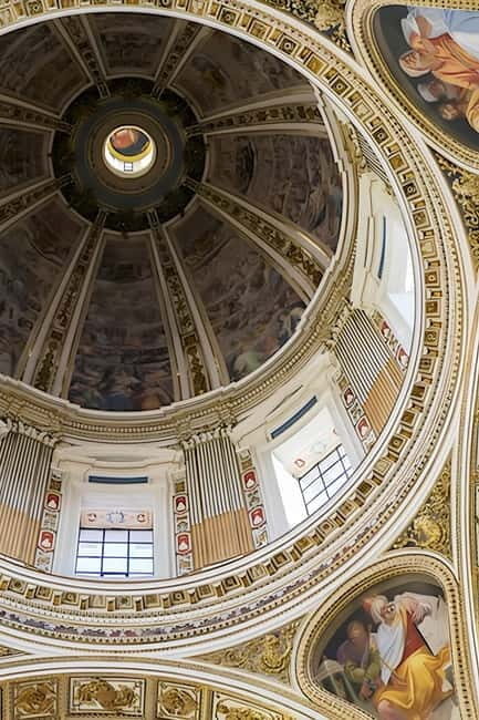 Rome: Santa Maria Maggiore Guided Tour or Dome Entry Ticket - What You Can Expect During the Tour