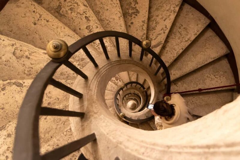 Rome: Santa Maria Maggiore Tour + Optional Terrace Access - Detailed Breakdown: What to Expect at Each Stop