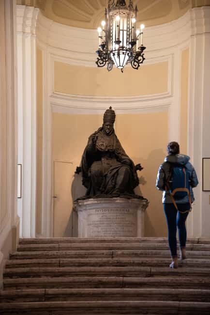 Rome: Santa Maria Maggiore Tour + Optional Terrace Access - Final Thoughts: Who Will Love This Tour?
