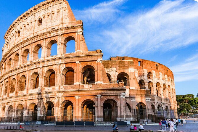 Rome Scavenger Hunt and Highlights Self-Guided Tour - An Introduction to the Self-Guided Rome Experience