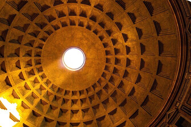 Rome Scavenger Hunt and Highlights Self-Guided Tour - Who Would Love This Experience?