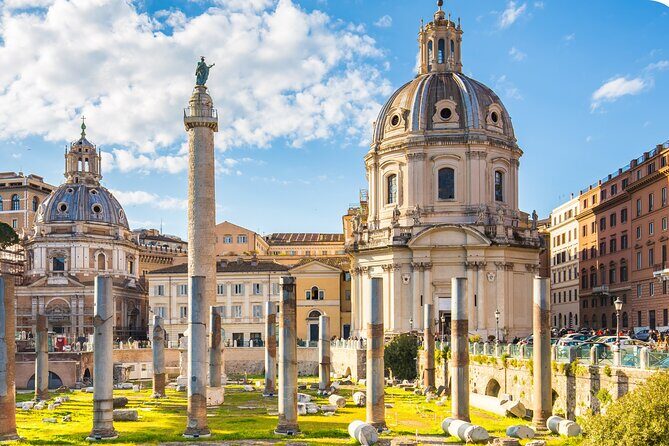Rome Scavenger Hunt and Highlights Self-Guided Tour - Final Thoughts