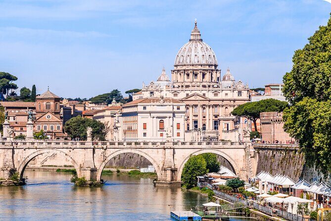 Rome Scavenger Hunt and Highlights Self-Guided Tour - Frequently Asked Questions