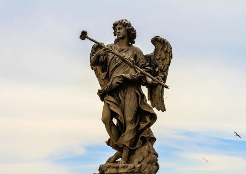 Rome Secrets: Dark History & Tasty Bites Tour - An In-depth Look at the Dark Rome Secrets Tour