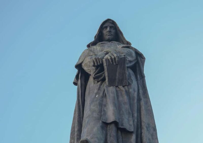 Rome Secrets: Dark History & Tasty Bites Tour - What Youll Really Get from This Tour