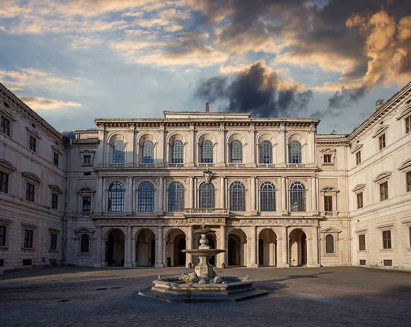 Rome: Semi-Private Caravaggio Exhibition Guided Tour - Who Should Consider This Tour