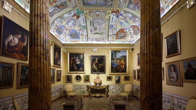 Rome: Semi-Private Caravaggio Exhibition Guided Tour - FAQs
