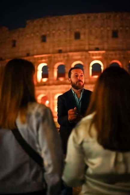 Rome: Sex & Love in Ancient Rome - What Makes This Tour Unique