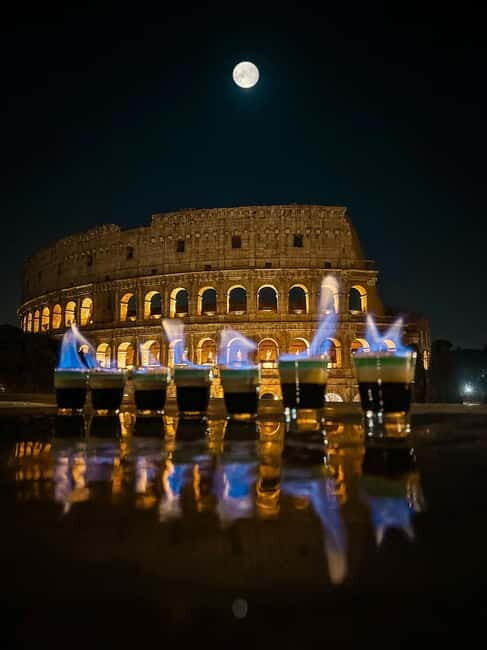 Rome: Sex & Love in Ancient Rome - In The Sum Up