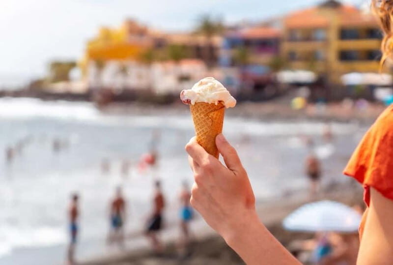 Rome Shopping Tour: designer deals and Anzio seaside charm - Experience Quality and Group Size
