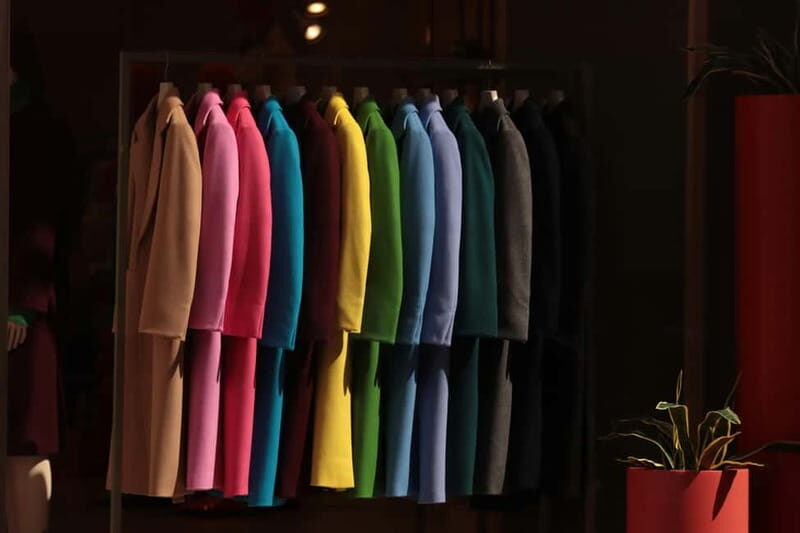 Rome Shopping Tour: Explore Your Style with Personalized Fashion Advice - Key Points