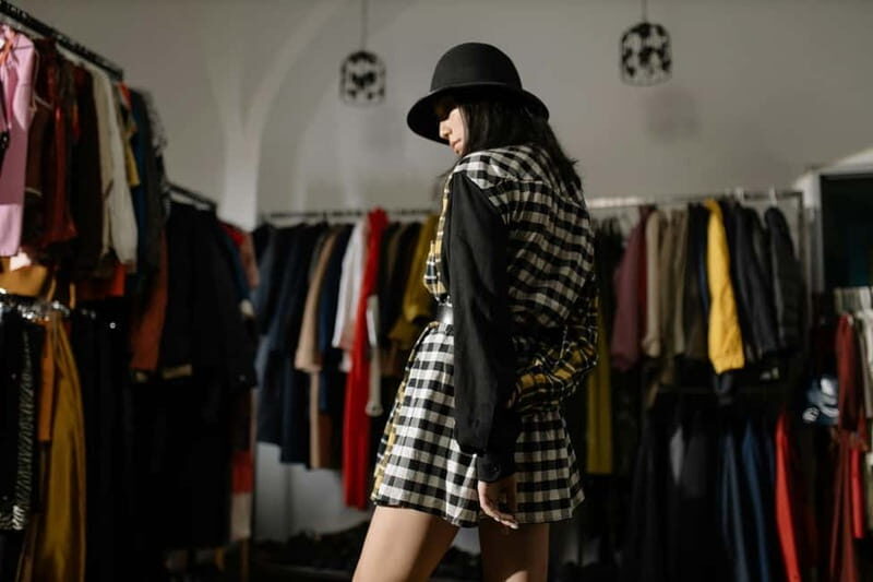 Rome Shopping Tour: Explore Your Style with Personalized Fashion Advice - What to Expect from the Rome Shopping Tour