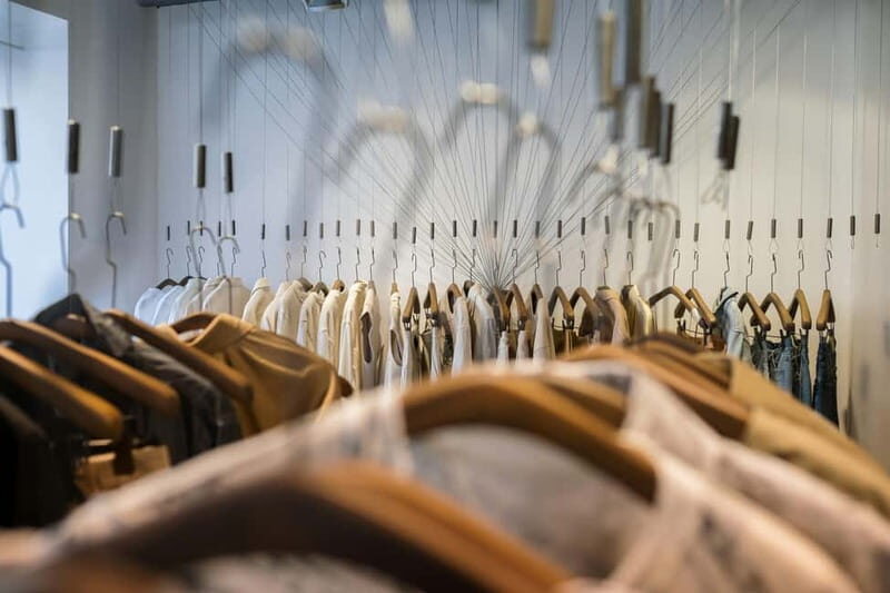 Rome Shopping Tour: Explore Your Style with Personalized Fashion Advice - Detailed Itinerary Breakdown