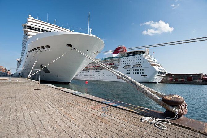Rome Shore Excursion: Pre-Cruise Private Sightseeing Tour Including Civitavecchia Port Drop-Off - Final Thoughts
