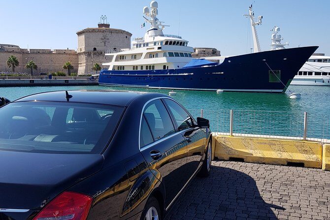 Rome Shore Excursion: Pre-Cruise Private Sightseeing Tour Including Civitavecchia Port Drop-Off - FAQ
