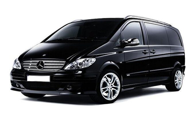 Rome Shuttle Day Transfer: City Center to Fiumicino Airport - Key Points