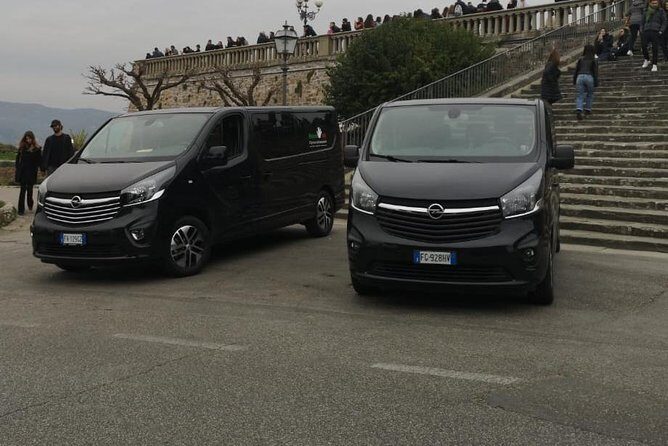 Rome Shuttle Day Transfer: City Center to Fiumicino Airport - Comparing Value and Price