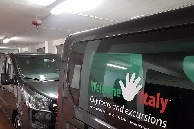 Rome Shuttle Day Transfer: City Center to Fiumicino Airport - Authentic Experiences from Other Travelers