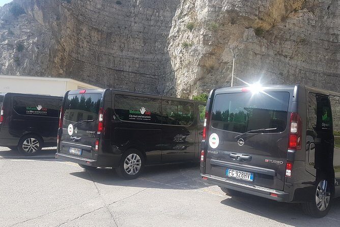 Rome Shuttle Day Transfer: City Center to Fiumicino Airport - Who Should Consider This Service?