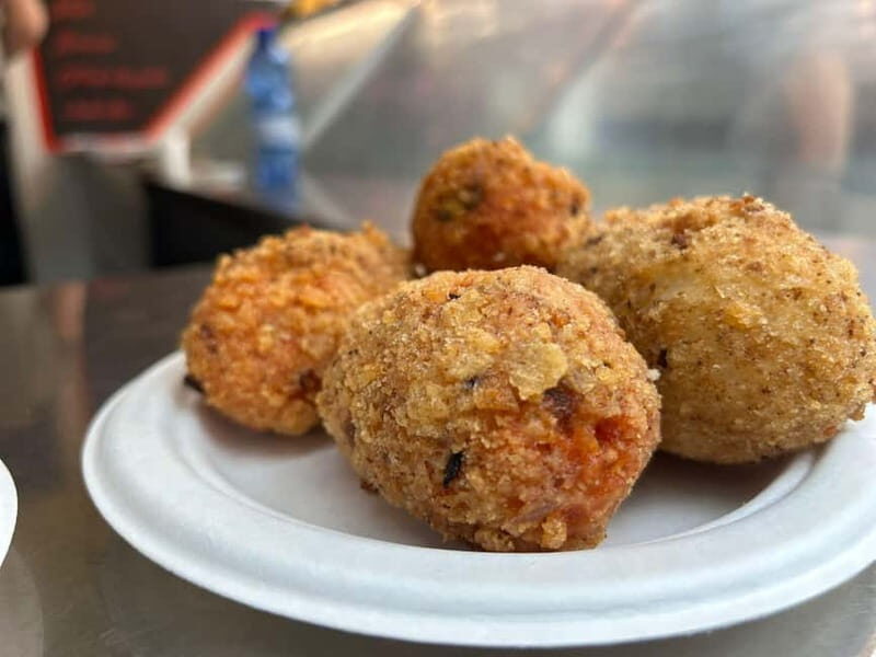 Rome sightseeing 4Hour Private Food Tasting Tour by GolfCart - Value and Pricing