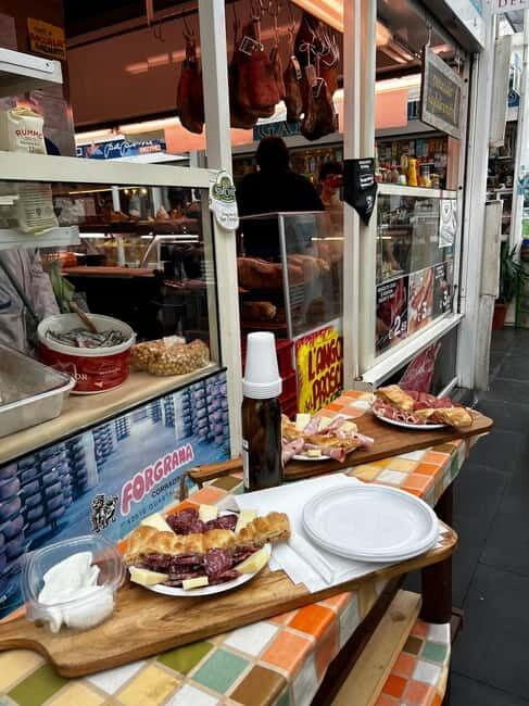 Rome sightseeing 4Hour Private Food Tasting Tour by GolfCart - FAQ