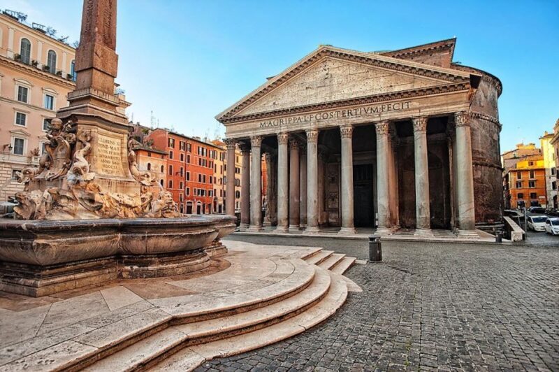 Rome: Sightseeing at Sunrise Walking Tour & Private Option - Final Thoughts