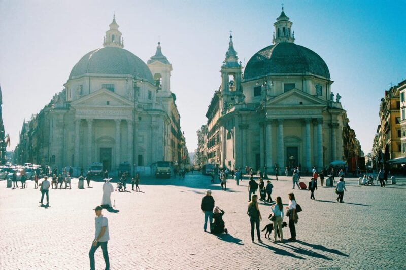 Rome: Sightseeing Tour by Golf Cart - FAQs