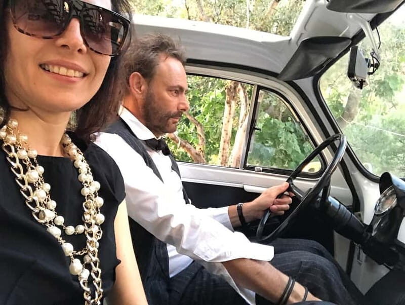 Rome: Sightseeing Tour in a Classic Vintage Car - Who Should Consider This Tour?