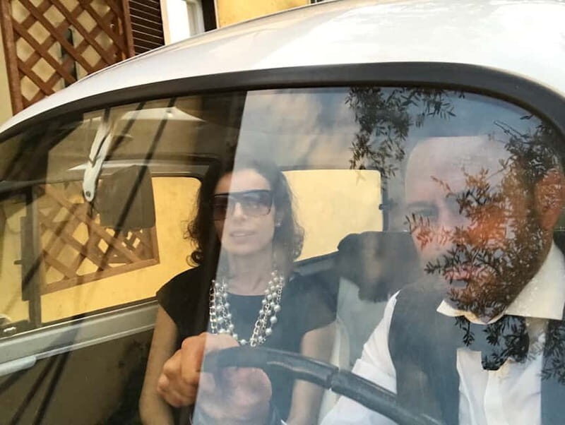 Rome: Sightseeing Tour in a Classic Vintage Car - Final Thoughts